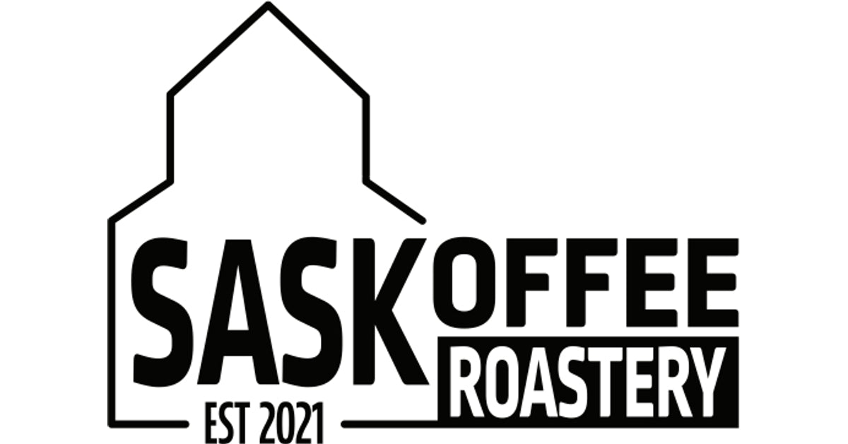 SasKoffee Roastery